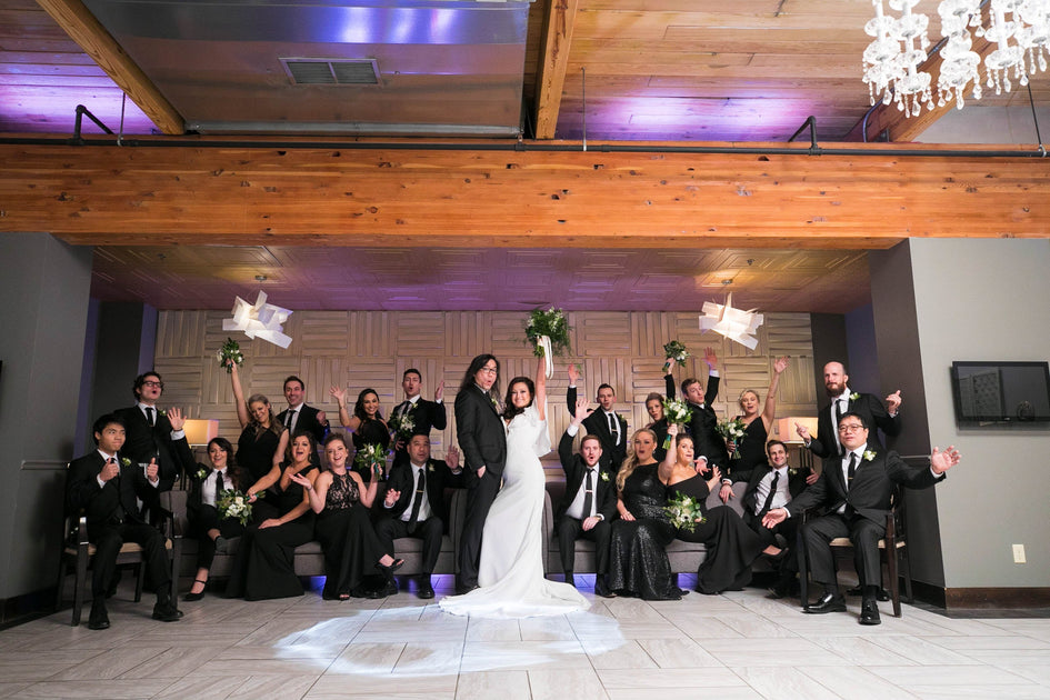 Upcoming Wedding Trends For 2023 | Bellagala