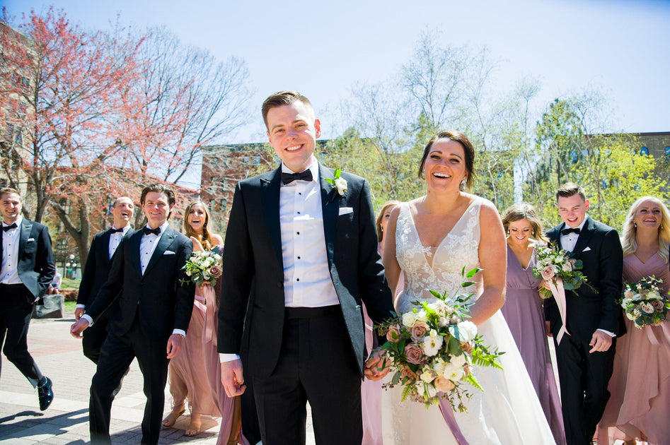 37 Best Wedding Photographers in Minnesota, MN | Bellagala Translation ...