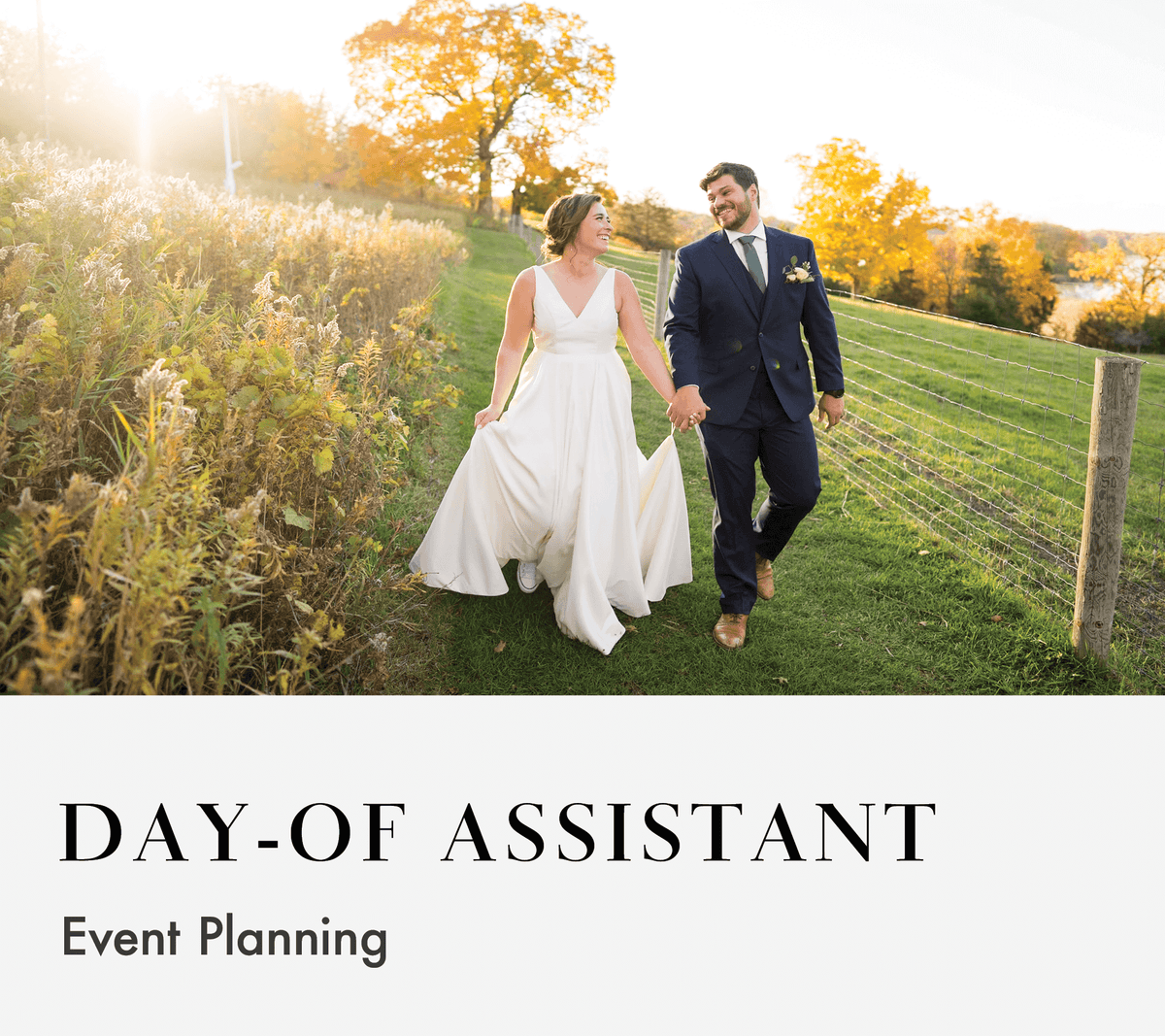 Event Planning Assistant