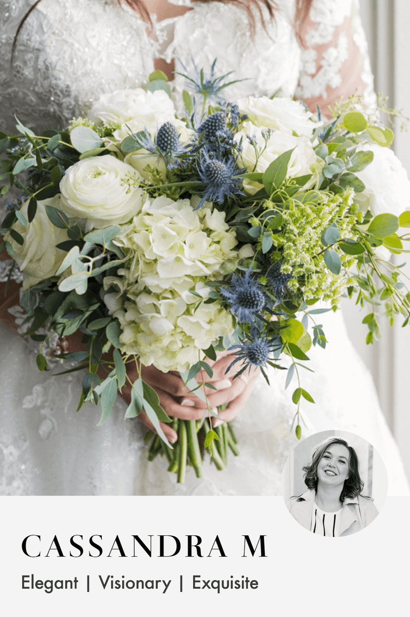 Florist - Cassandra M