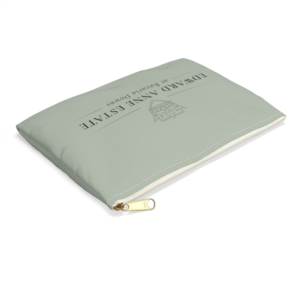 Edward Anne Estate - Accessory Pouch